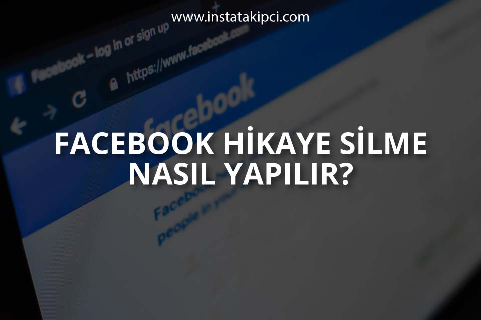 Facebook Hikaye Silme Nasıl Yapılır? (Video+Görsel Anlatım 2026)